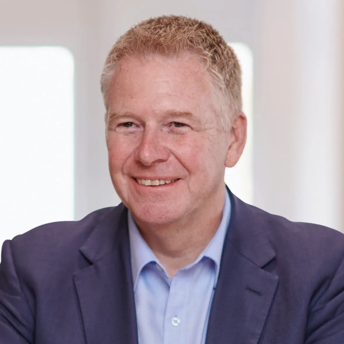 Australian Board Biographies