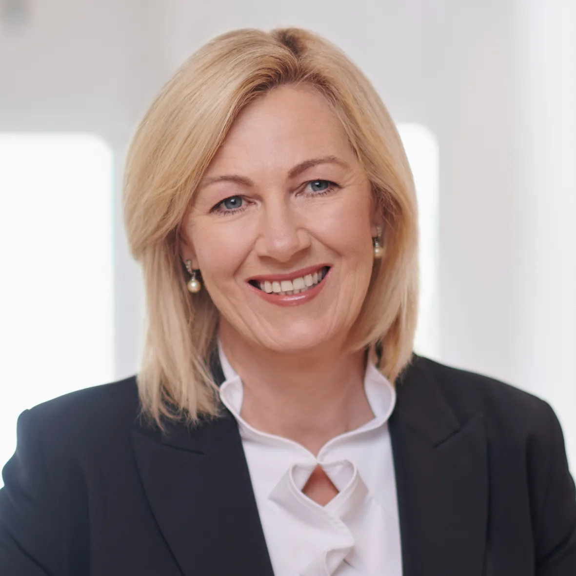 Australian Board Biographies